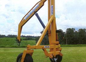 Piccin Gahg 1200/2000 - Ano: 2012 - Agroads