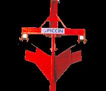 Piccin Sm - Ano: 2012 - Agroads