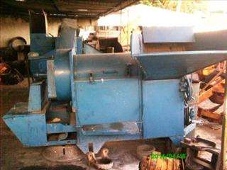 Plataforma De Milho - Ano: 1978 - R$2000 - Agroads