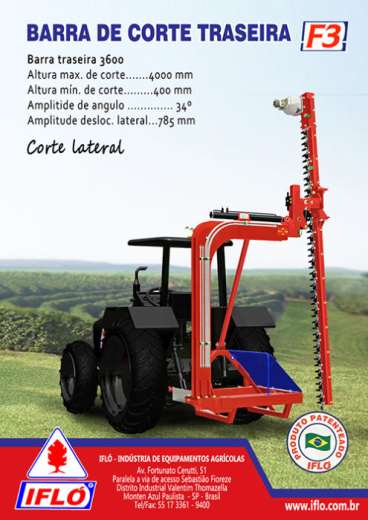 B1ti - Ano: 2018 - Agroads