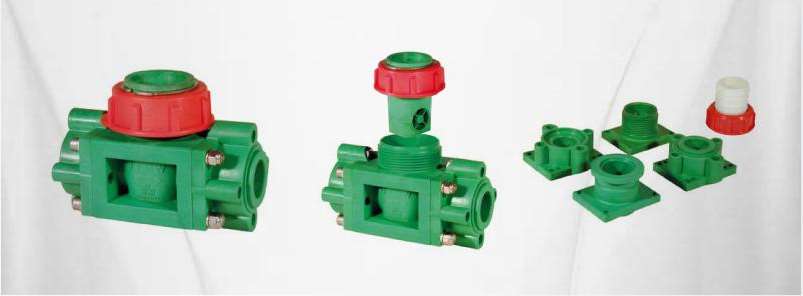 Pulverizador Fluxometro Polmac - Ano: 2013 - Agroads