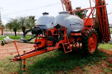 Pulverizador Advance 2000 Vortex Jacto - Ano: 2021 - R$22000 - Agroads