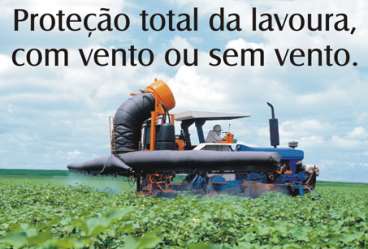 Falcon Vortex Jacto - Ano: 2012 - Agroads