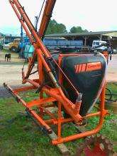 Pulverizador Jacto 400 Litros 2014 - Ano: 2014 - R$10500 - Agroads