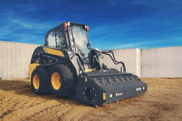 Rolo Compactador Vrs84 E Vrp66 - Ano: 2018 - Agroads