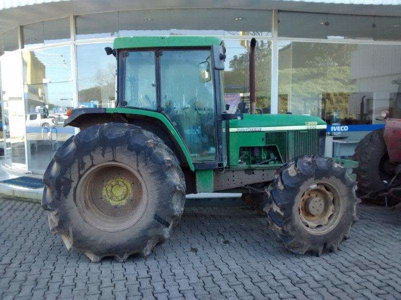 Tratores Jd 6405 2003 - Ano: 2003 - Agroads