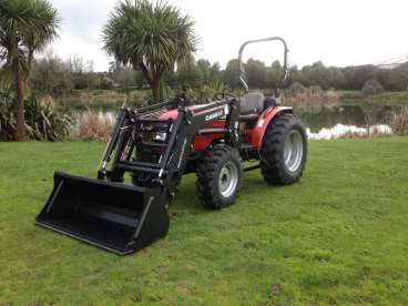 Trator Case Ih Farmall 50b - Ano: 2014 - R$14000 - Agroads