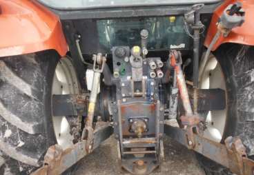 New Holland L 75 - Ano: 1997 - R$20000 - Agroads
