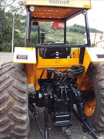 Valmet 980 4x4 1990 Direcao Hidráulica - Ano: 1991 - R$28500 - Agroads