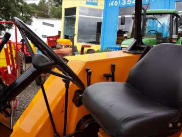 Valmet 980 4x4 1990 Direcao Hidráulica - Ano: 1991 - R$28500 - Agroads
