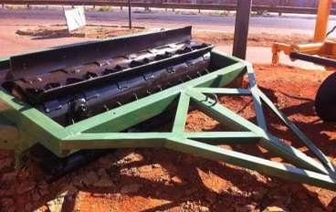 Rolo Faca - Ano: 2019 - R$7500 - Agroads