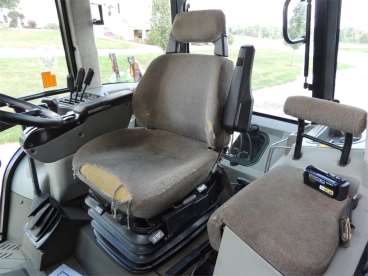 1997 Agco Allis 8785 - Ano: 1997 - R$15600 - Agroads