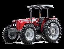 Série Mf 200 Advanced - Ano: 2013 - Agroads