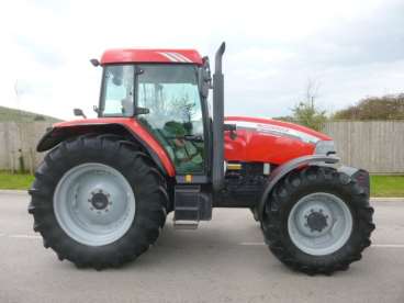 Mccormick Mc135 Power 6 - Ano: 2008 - R$30960 - Agroads