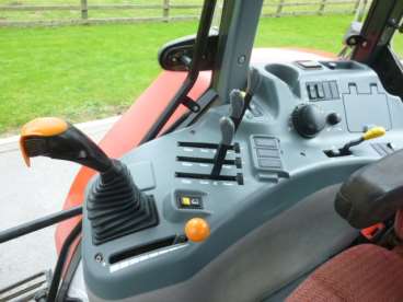 Mccormick Mc135 Power 6 - Ano: 2008 - R$30960 - Agroads