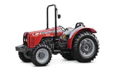 Série Mf 200 Compacto - Ano: 2013 - Agroads