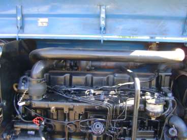 Tratores Nh 8030 1996 - Ano: 1996 - Agroads