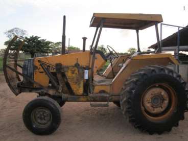 Tratores Valmet 880 1986 - Ano: 1986 - R$45000 - Agroads